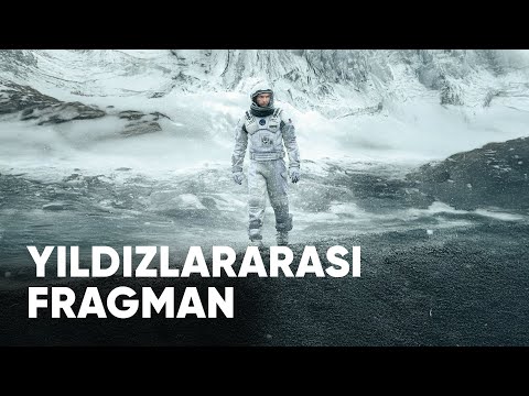 Yıldızlararası Fragman | Biletinial