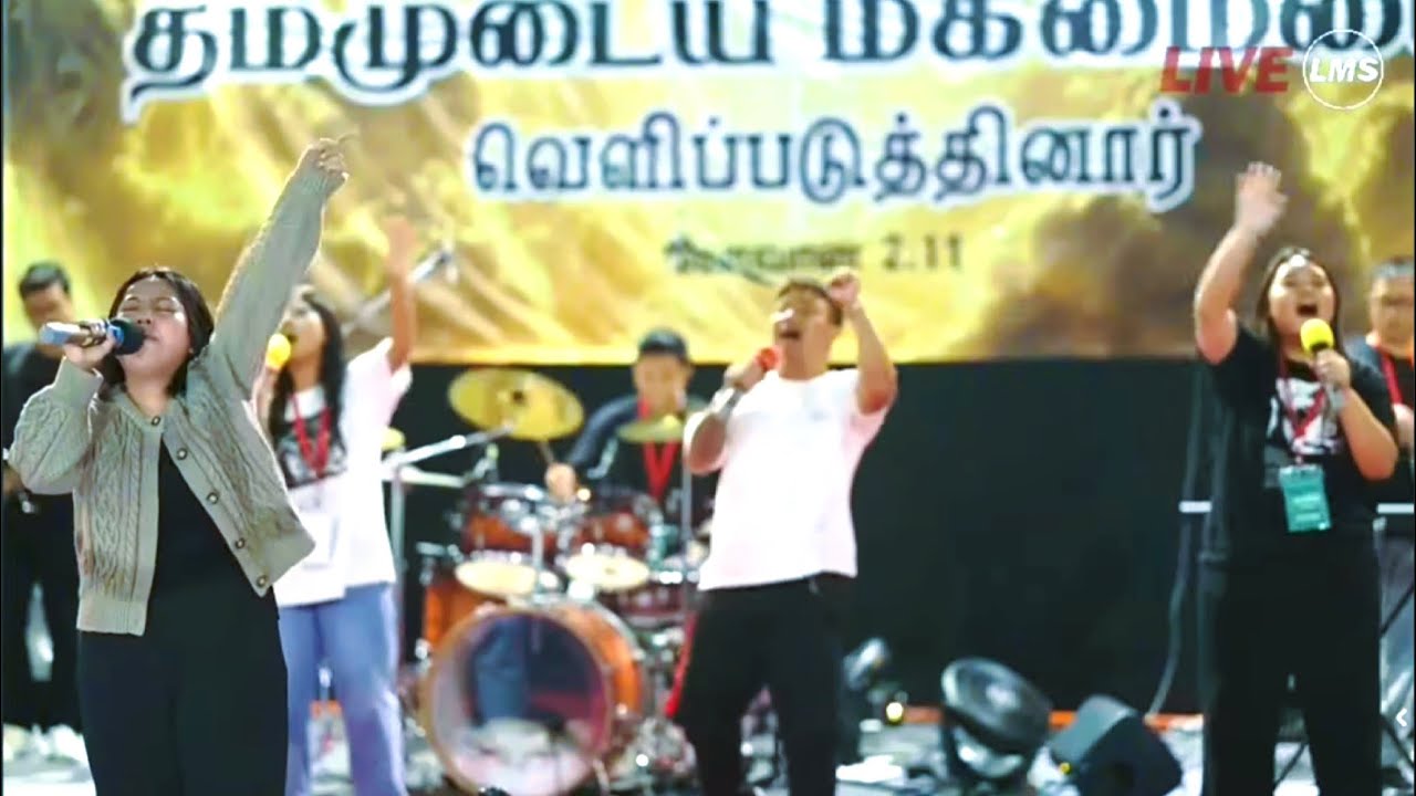 Holh in Ka Chim Kho Lo || Sym Lucy || Chin Praise & Worship Song - YouTube