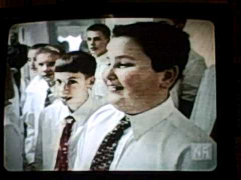 ZOOM Into Action: Buzz - YouTube