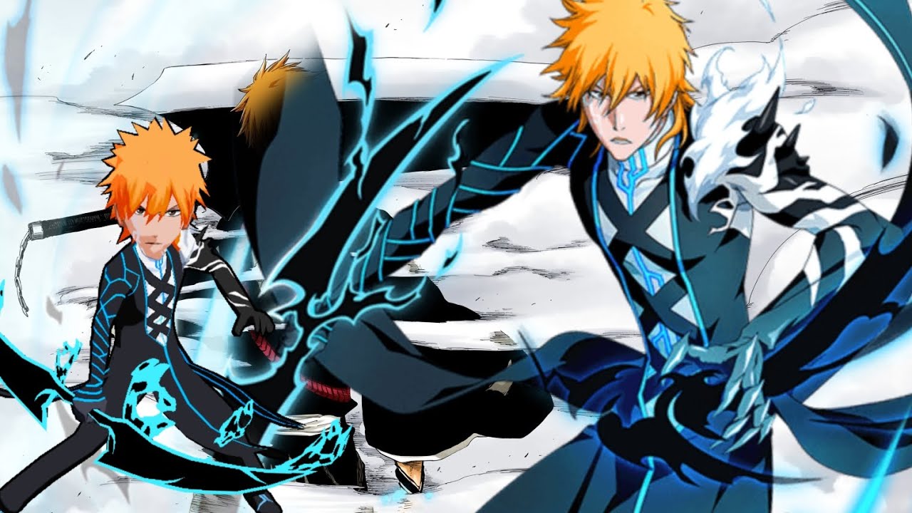 ICHIGO QUINCY REMAKE MẠNH CỠ NÀO? BLEACH BRAVE SOULS - YouTube