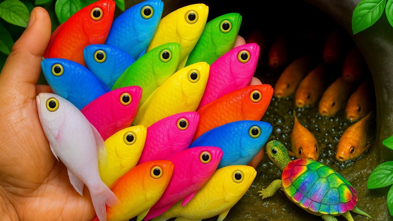 Looking for Ornamental fish, Glofish, Goldfish, Sumaterafish ...