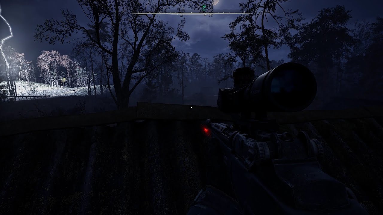 S.T.A.L.K.E.R. 2 - Heart of Chornobyl #1,126: Cherevach Village Zombies ...