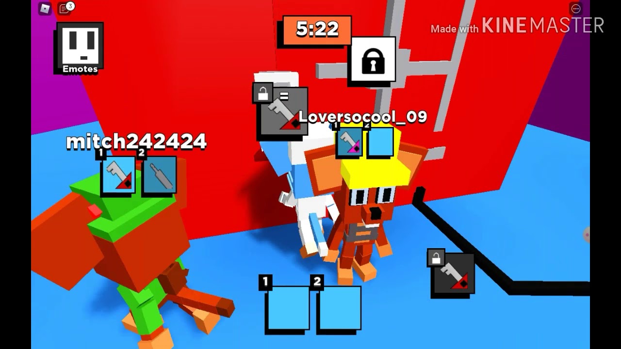 Roblox Kitty Chapter 2 and Chapter 1 with my brother 😎 - YouTube