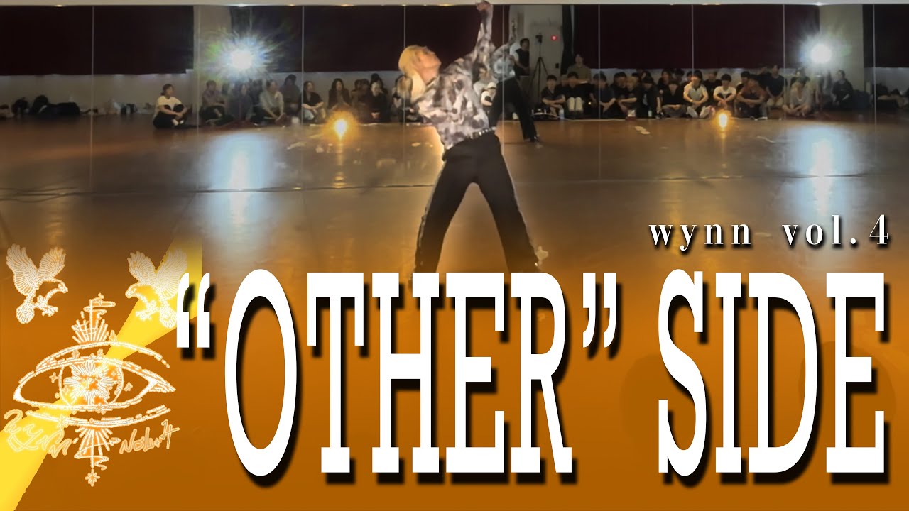 "OTHER" SIDE | ᚹ vol.4 - YouTube