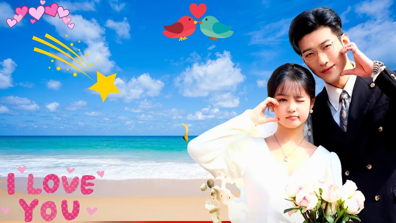 JulyAre couple Yu Menglong and Yang Mi really married? The sweet secret ...
