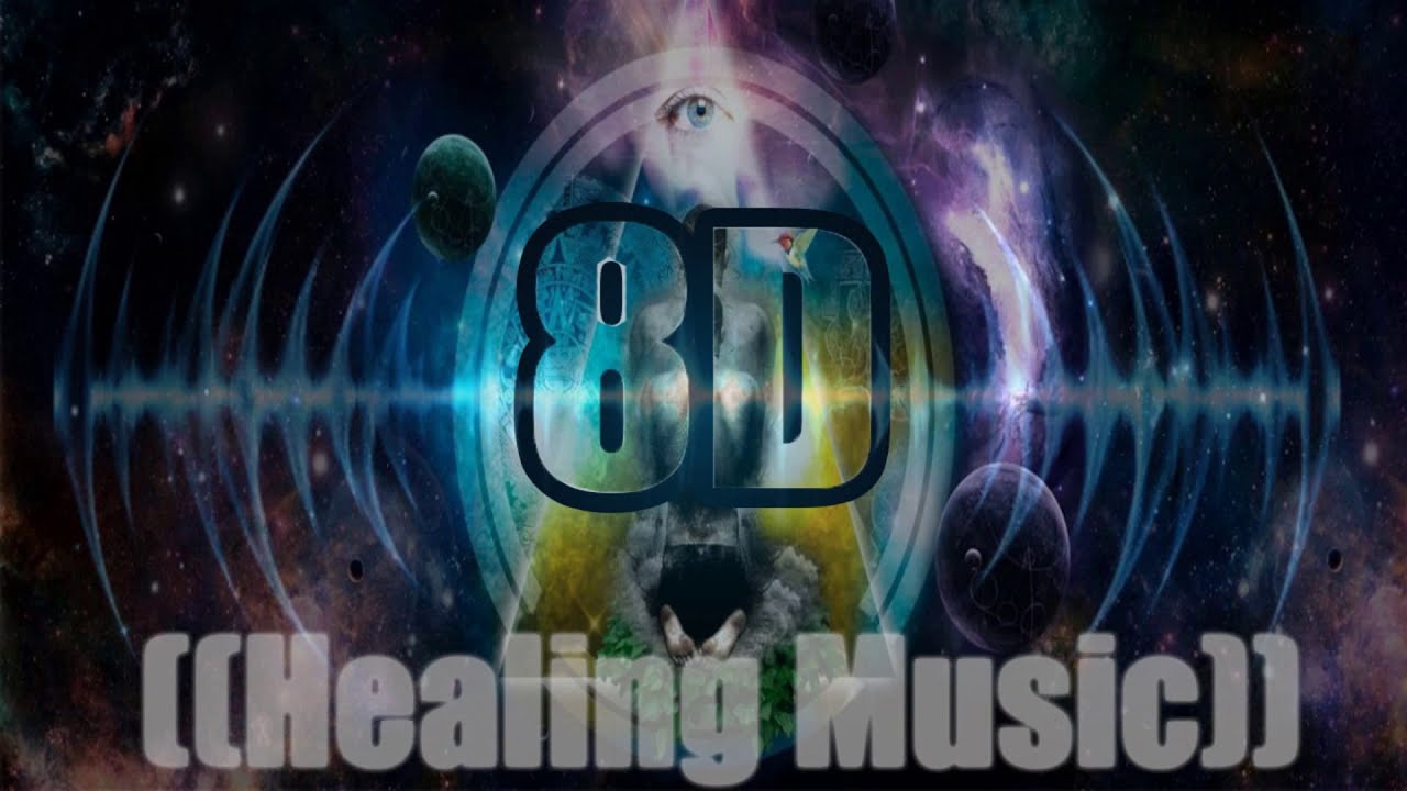 🔊 8D SOUND EFFECT .HEALING / INSPIRATION | 8D Song | Use Headphone |🔊 ...