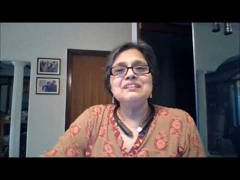 IPEX Ladies club || Dr.Poornima Sharma - YouTube