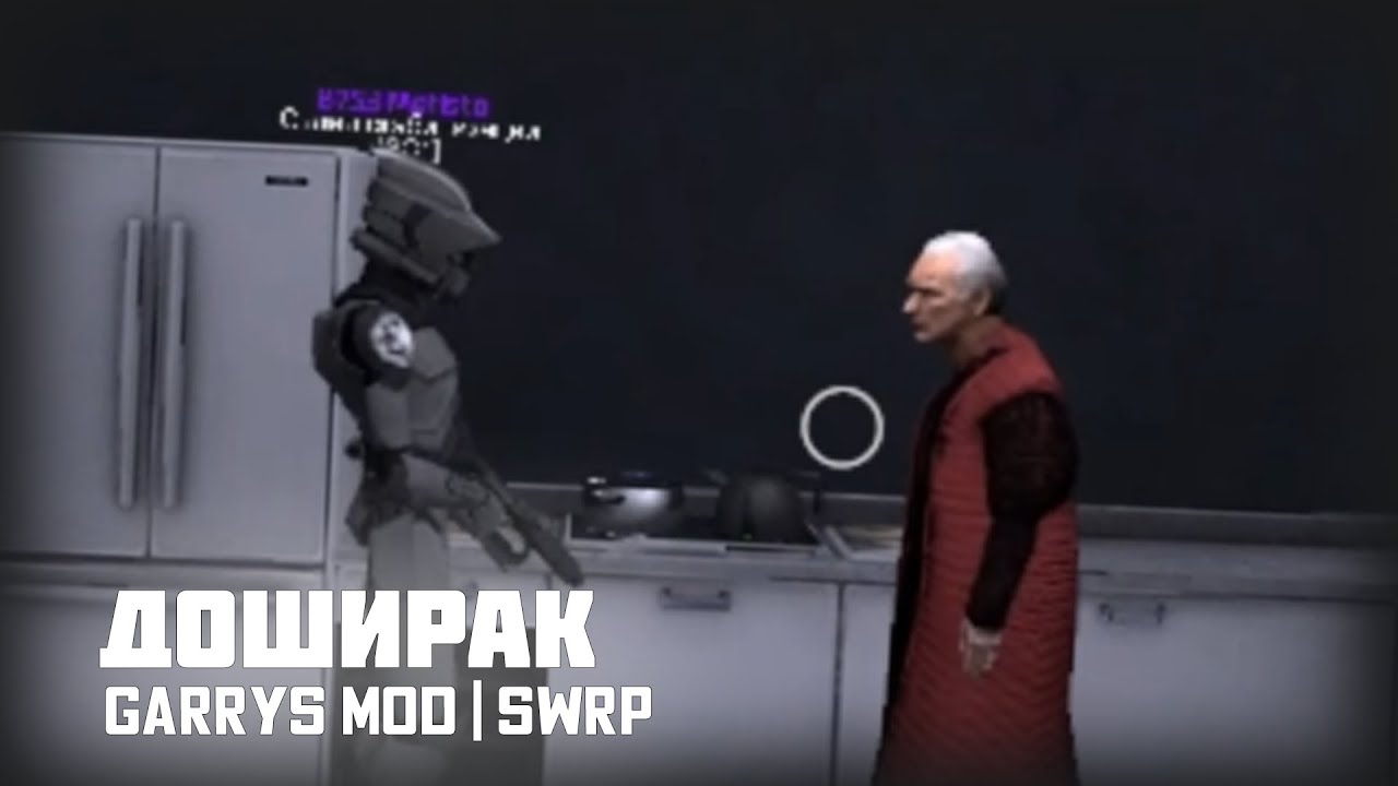 Вкуснейший доширак на SWRP - YouTube