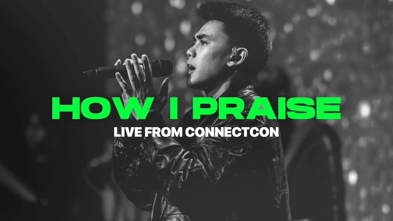How I Praise (Planetshakers) | Live from ConnectCon | FGA Worship - YouTube
