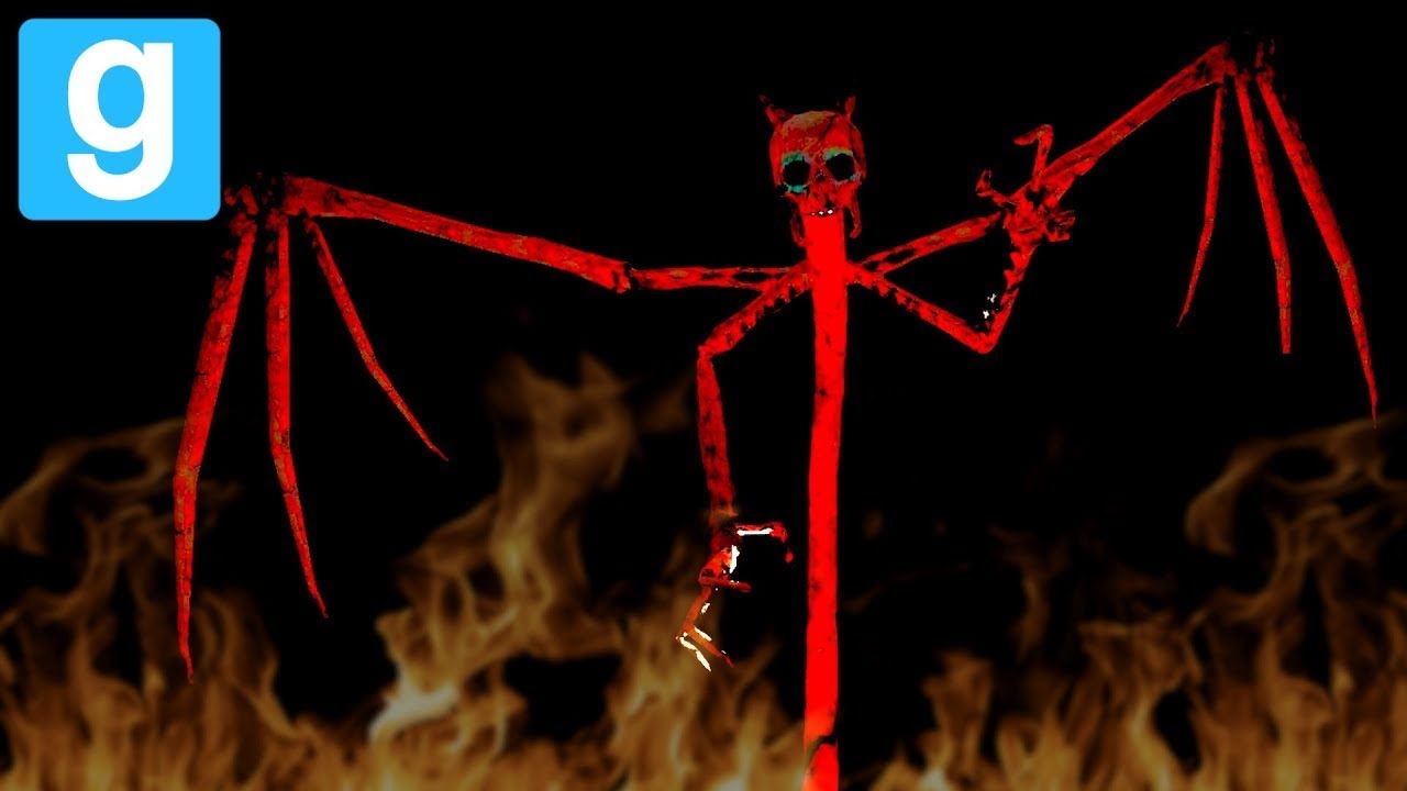 terror en gmod | gmod mapa de terror con theDarknesS 135 - YouTube