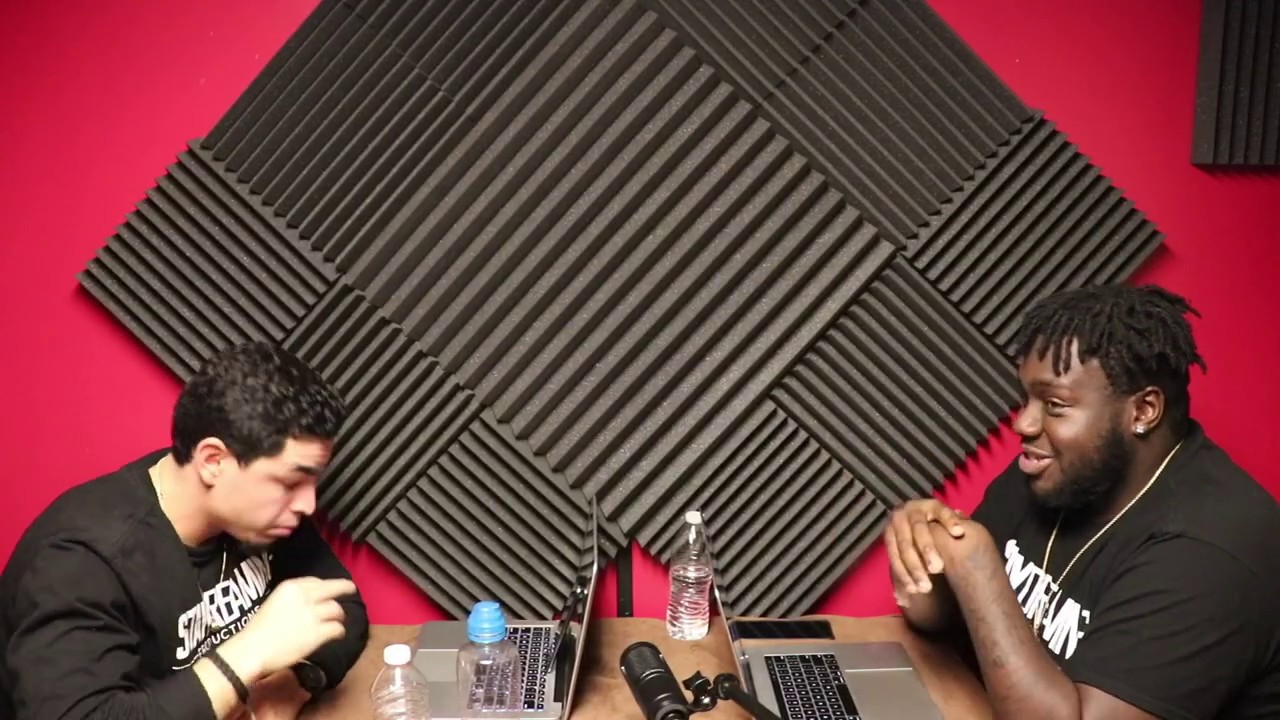 Life Lessons & Basketball - The D&D Podcast - Take #1 - YouTube