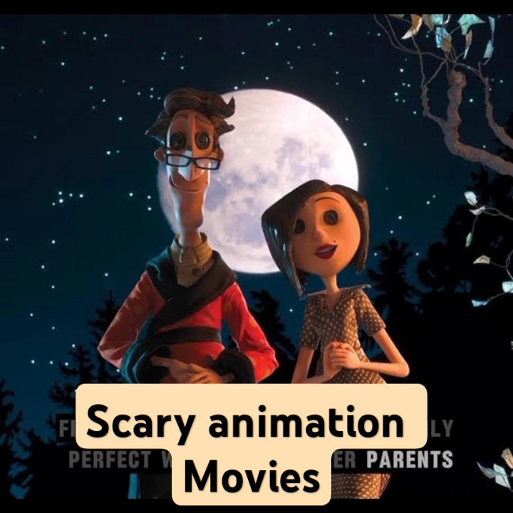 old scary animation movies 😭 #movie #animation #recommendations - YouTube
