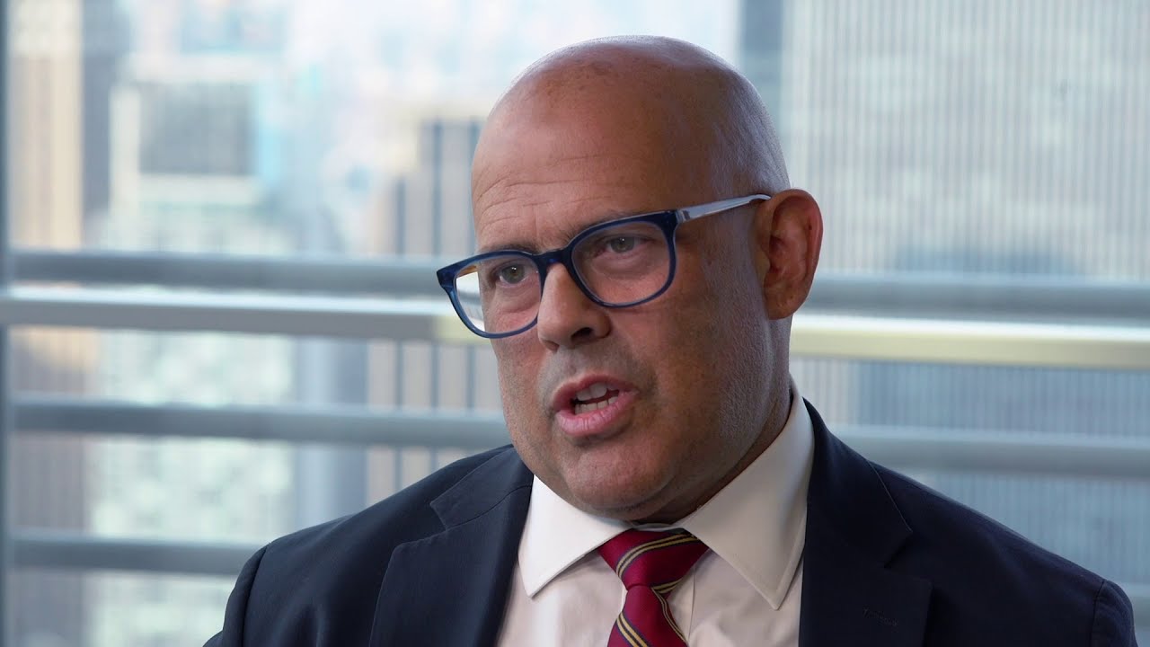 Hon. Allen Hurkin-Torres (Ret.) | JAMS Mediator & Arbitrator - YouTube
