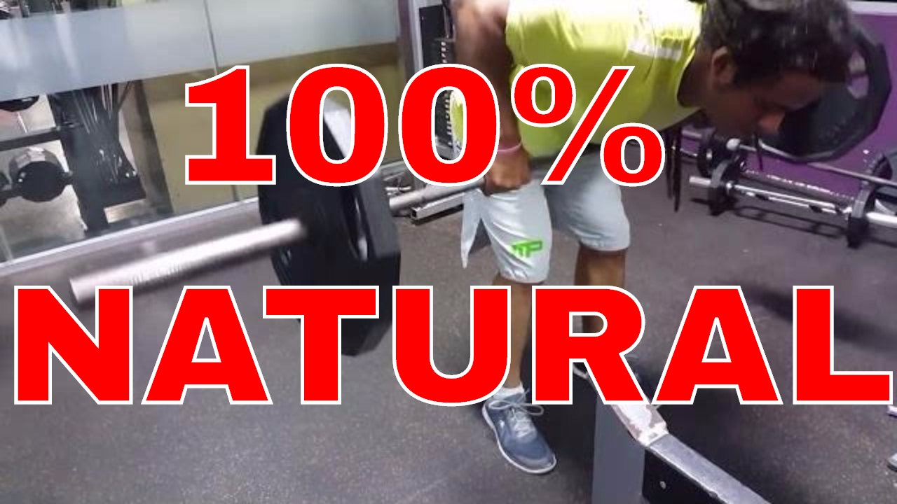 Tutorial como hacer Remo Pendlay buscando volumen para tu espalda - YouTube