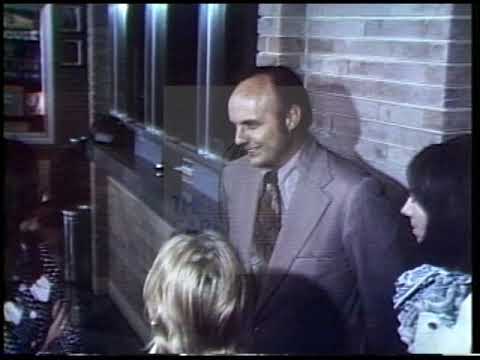 Lee Goodman [Other] 1972 Campaign Ad \