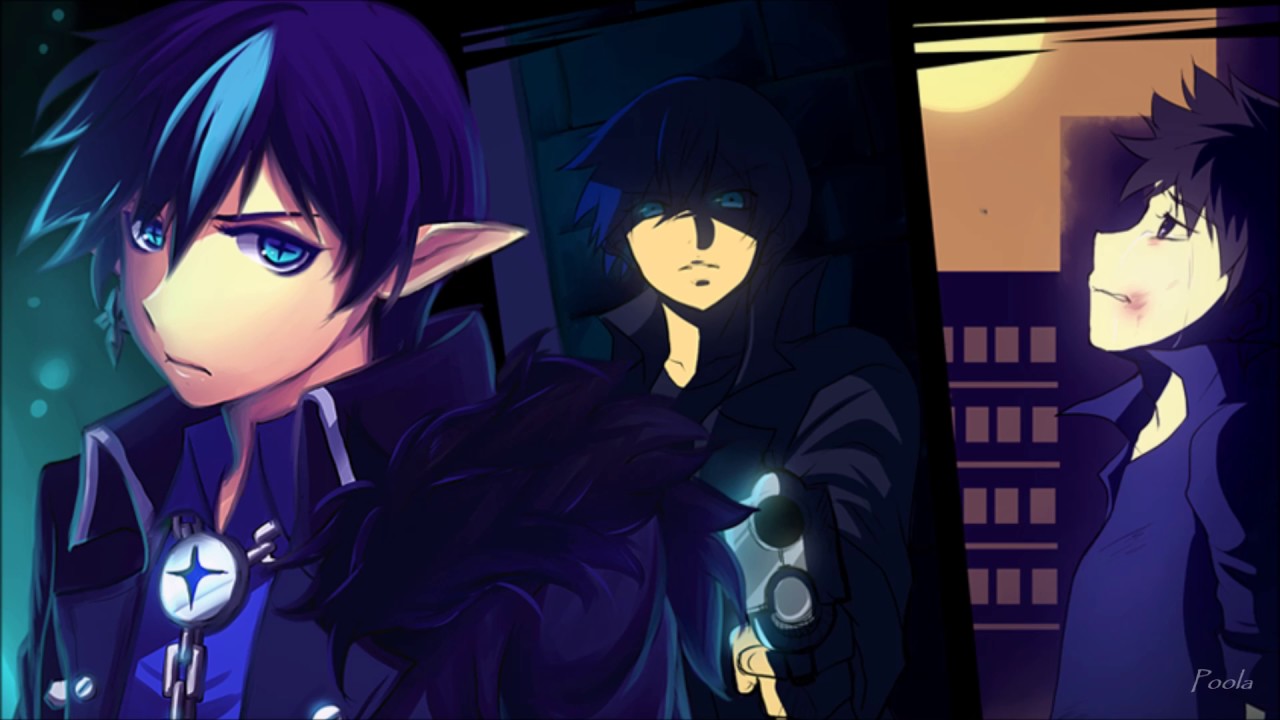 【Nightcore】 - Human - YouTube