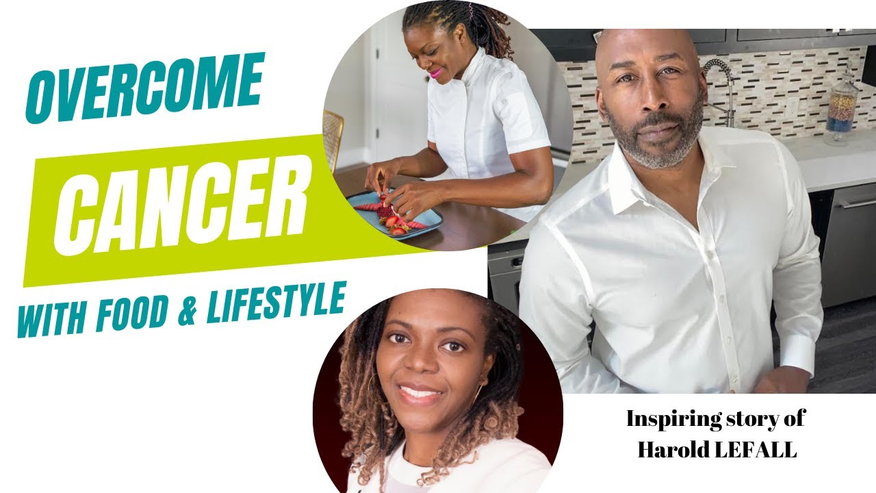 I overcame cancer with food and lifestyle - Story of a cancer survivor ...