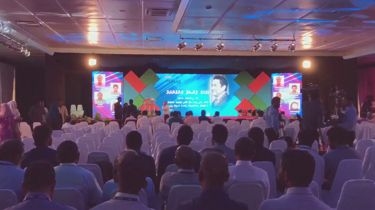 FENAKA Corporation Limited recruits 100 staff with disabilities! - YouTube