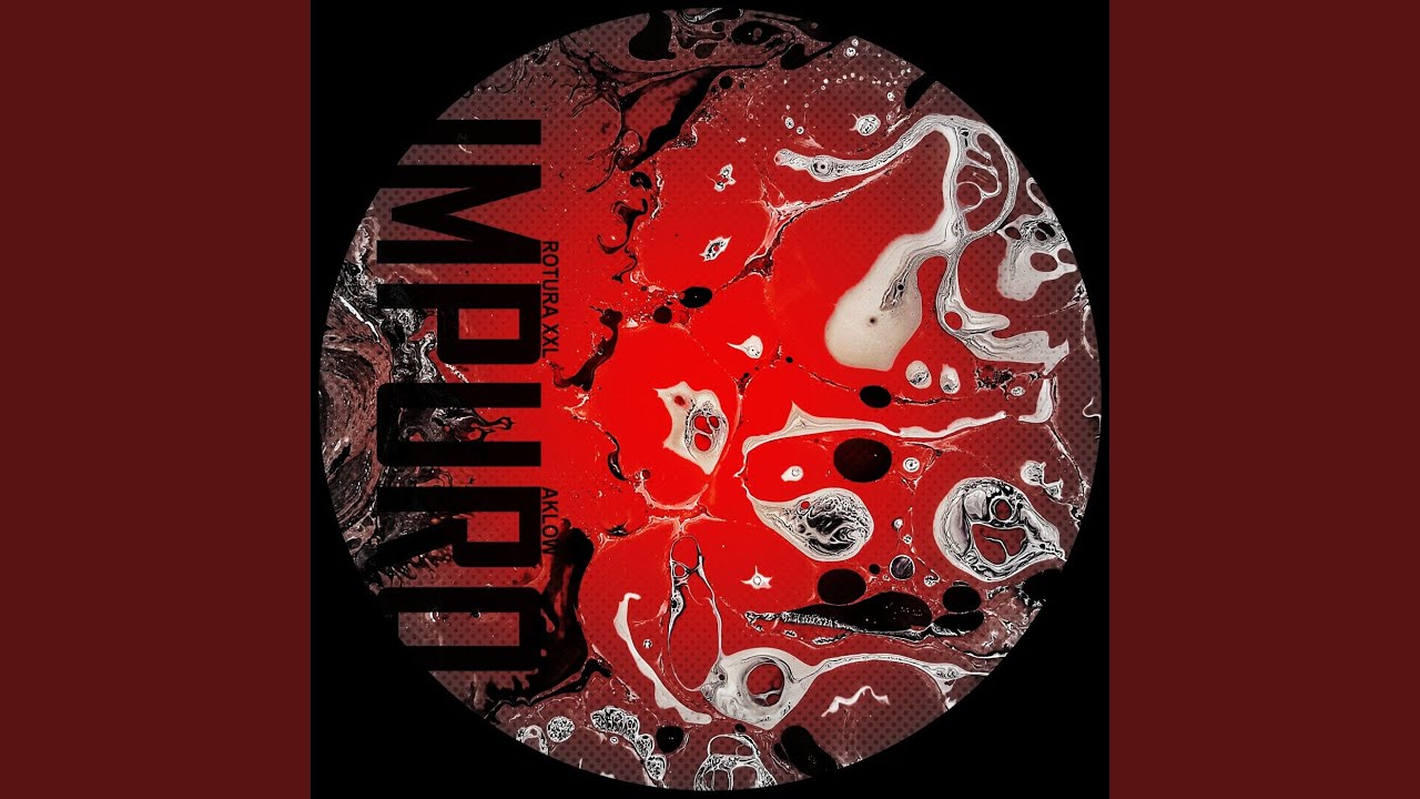 I Am Poison I Am Toxic (Original Mix) - YouTube