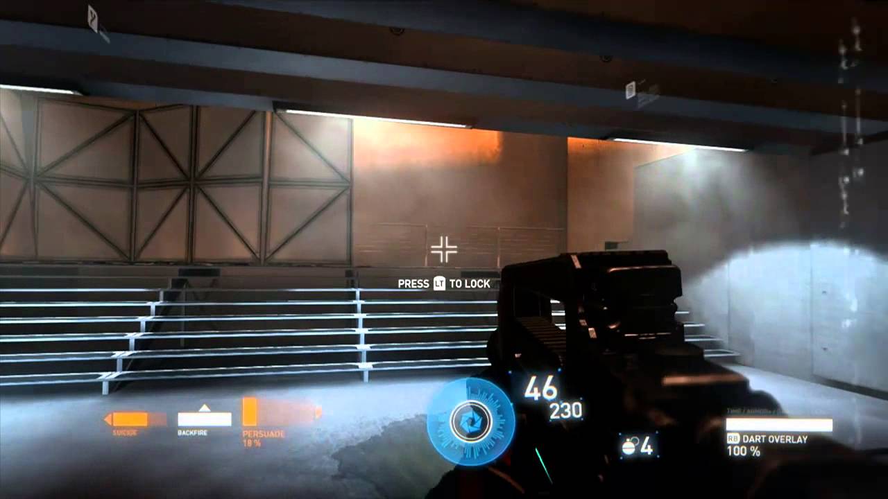 Let's Play Syndicate (Xbox 360) Part 15 - YouTube