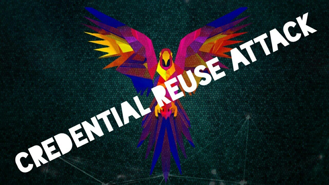 How to use Cr3dOv3r | credential reuse attack - YouTube