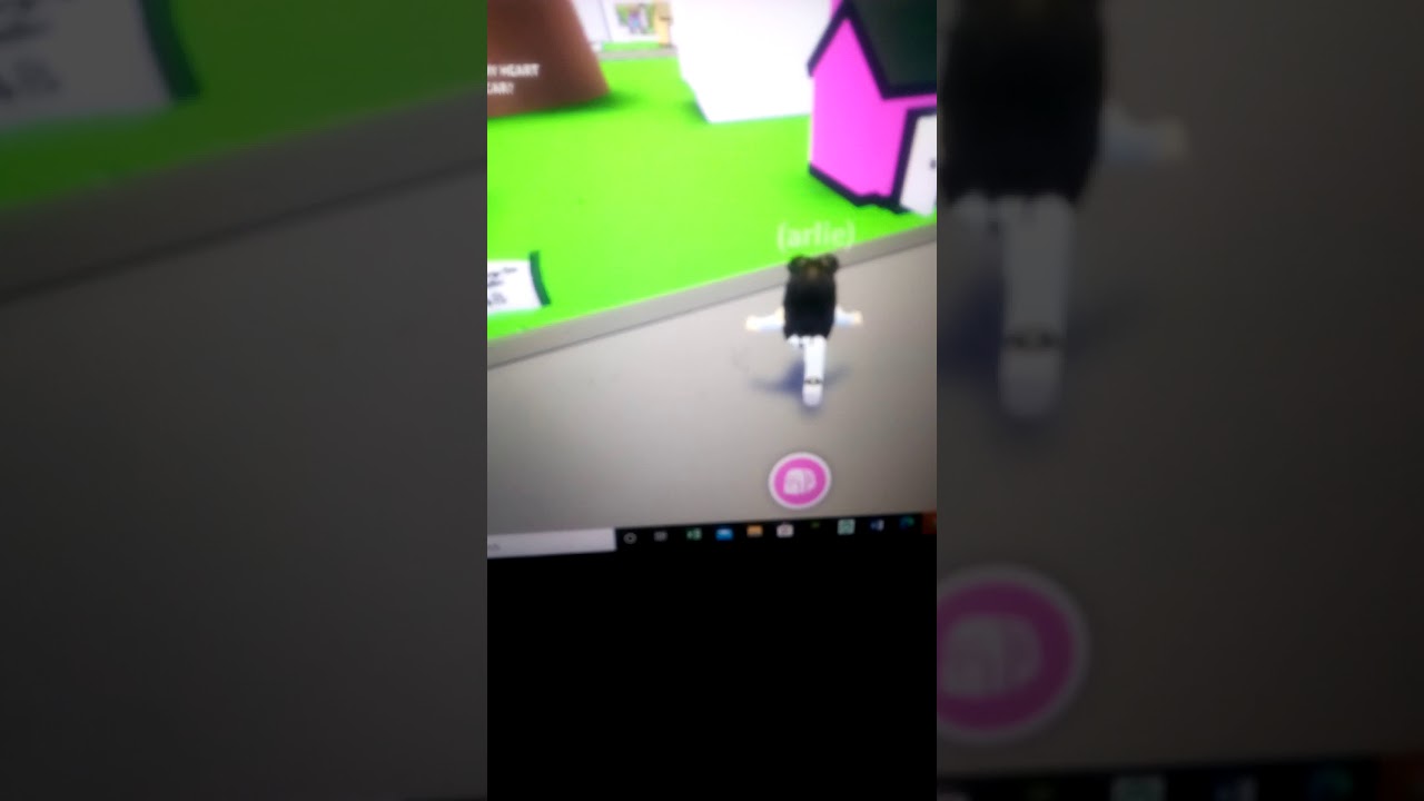 The Roblox channel - YouTube