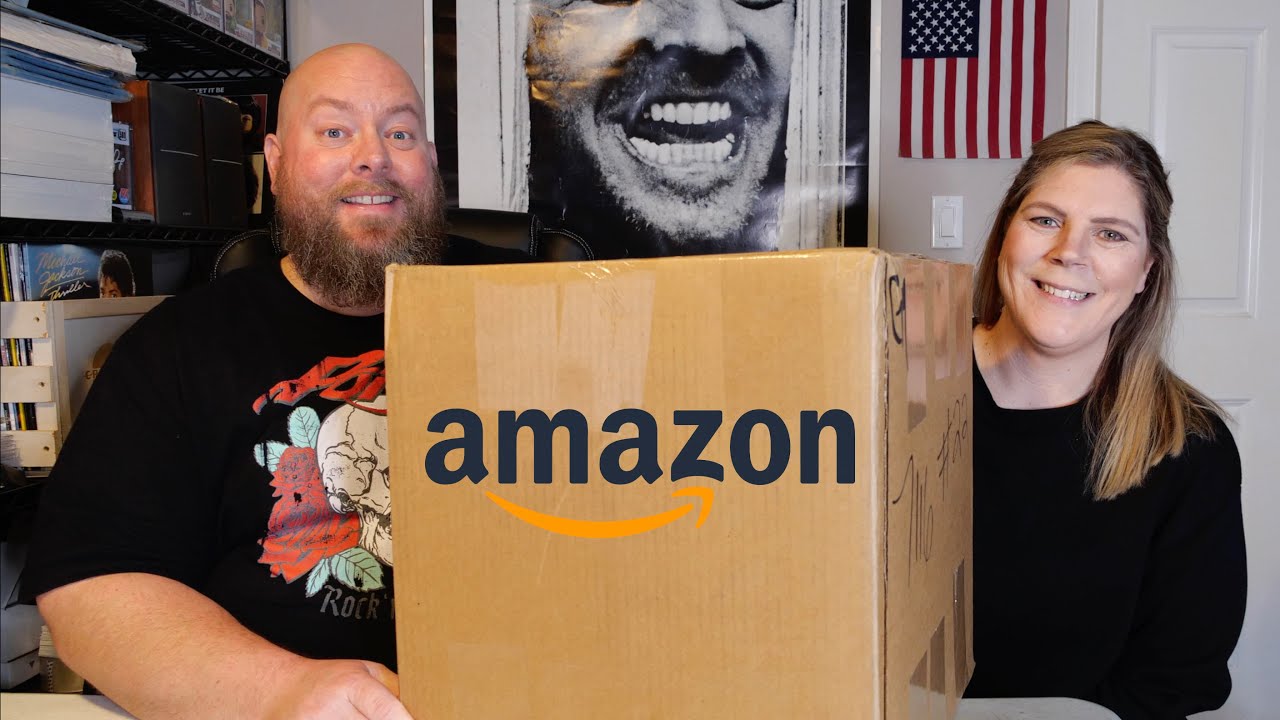 Amazon ELECTRONICS Pallet Flipping + Where do we find these? - YouTube