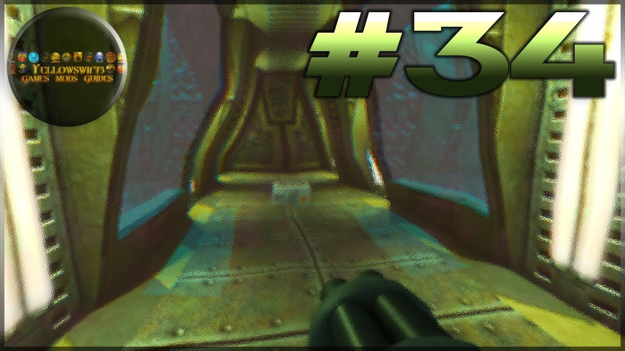 Let's Play Quake II XP | Launch Command | Part 34 - YouTube