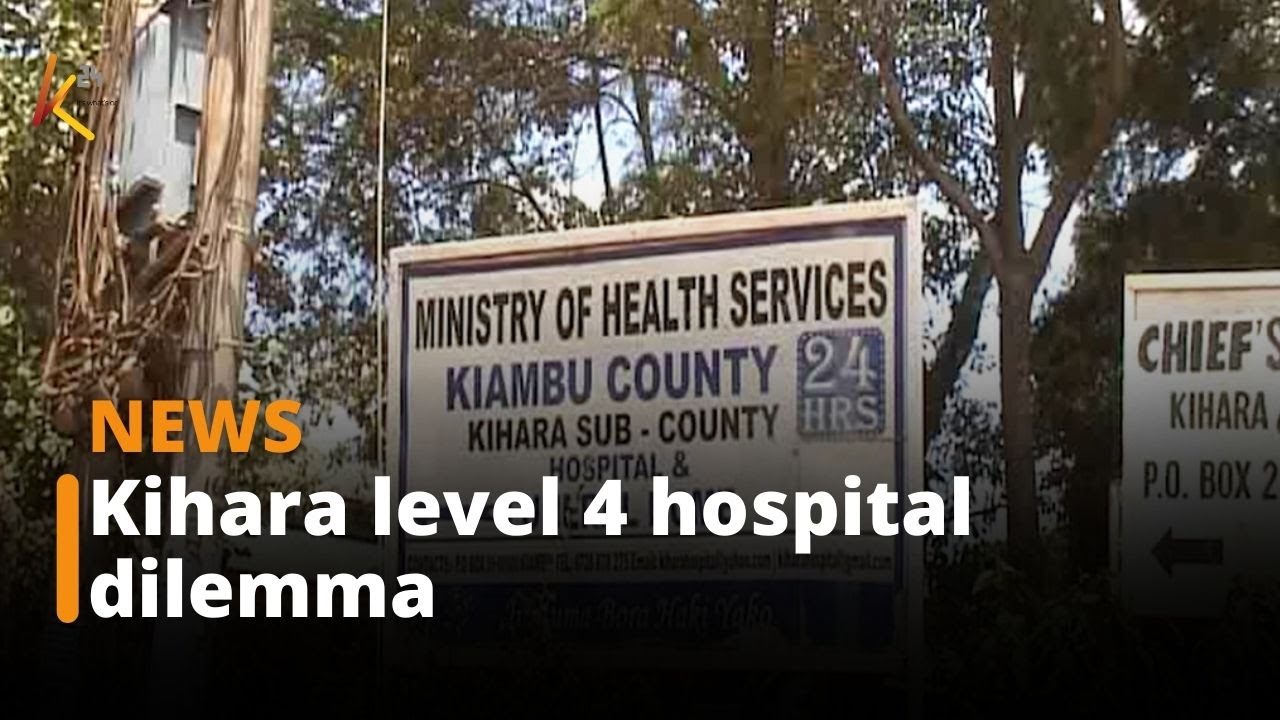 Kiambu County government moves in to correct electricity problems in ...