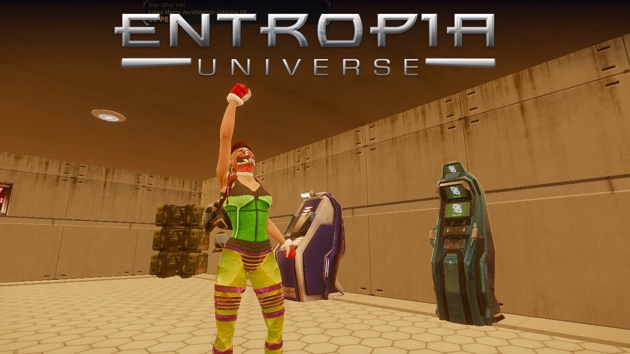 Entropia Universe: Calypso. Exarosaur Young 25 Ped Hunt - YouTube