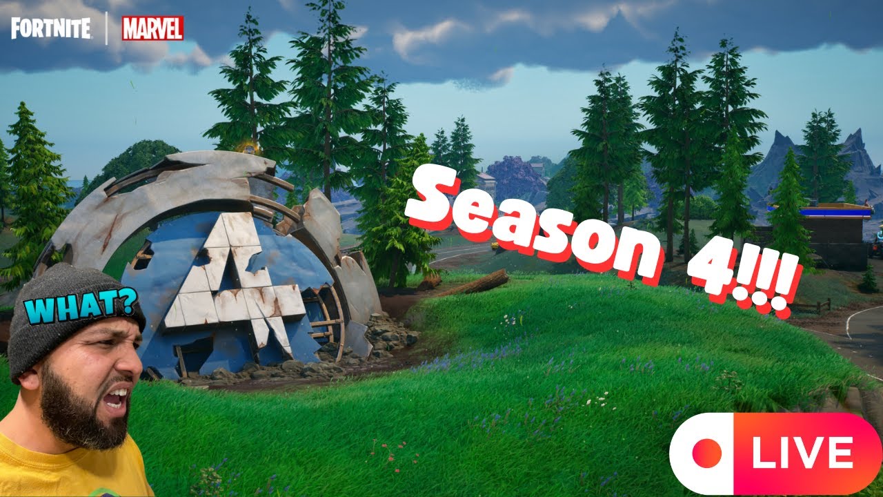 Fortniting with MamiMedusa - YouTube