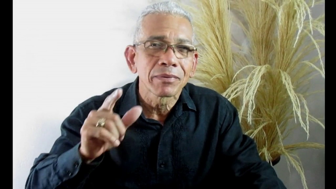 En 2 Minutos (Pastor Edgar Millan) - YouTube