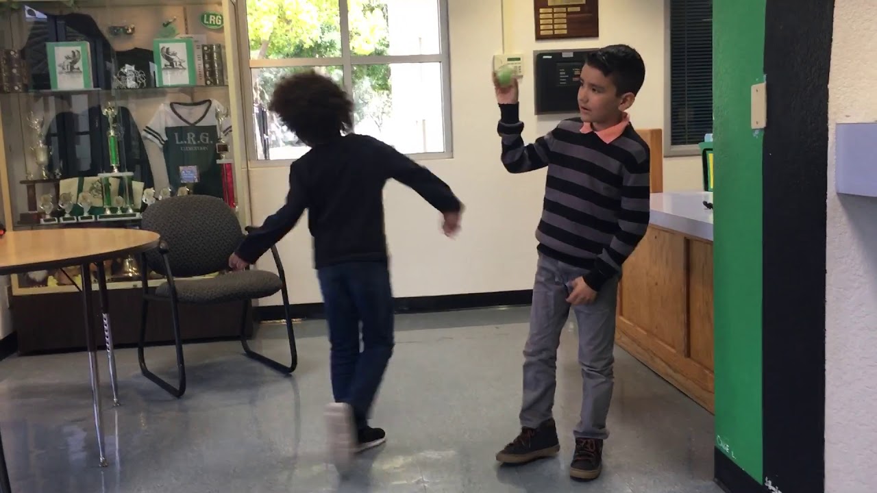 Chillin After School - YouTube