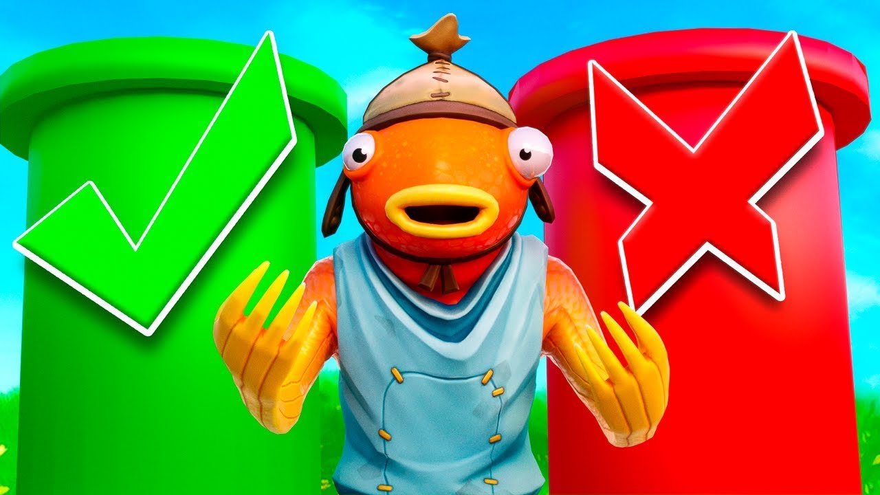 ¡ ENCUENTRA EL CAMINO CORRECTO ! *MAPA ESCAPE ROOM RANDOM* - ElChurches ...