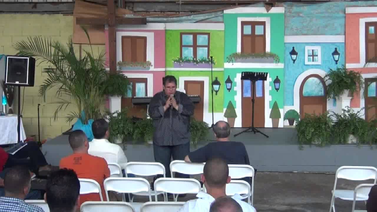 Pureza Sexual Para Hombres Parte 2 --- Pastor Edwin Bello - YouTube