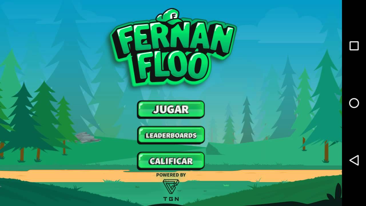 FERNAN EL FAIL!! - YouTube