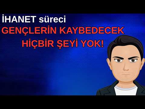 Erlik, “İHANET” Süreci ve Gençliğin Rolü (Eskilerden Kesit)