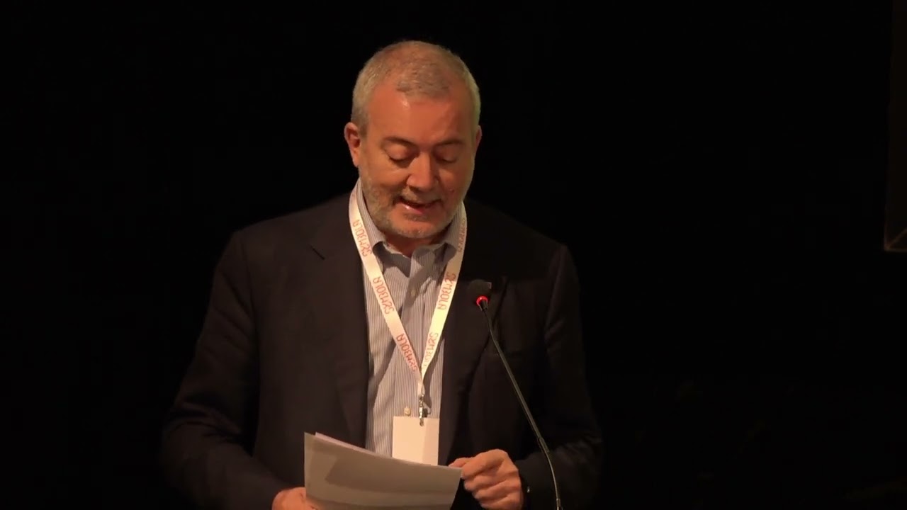 CHI SIAMO E COSA POSSIAMO FARE PER L’ITALIA | Fabio Renzi - YouTube