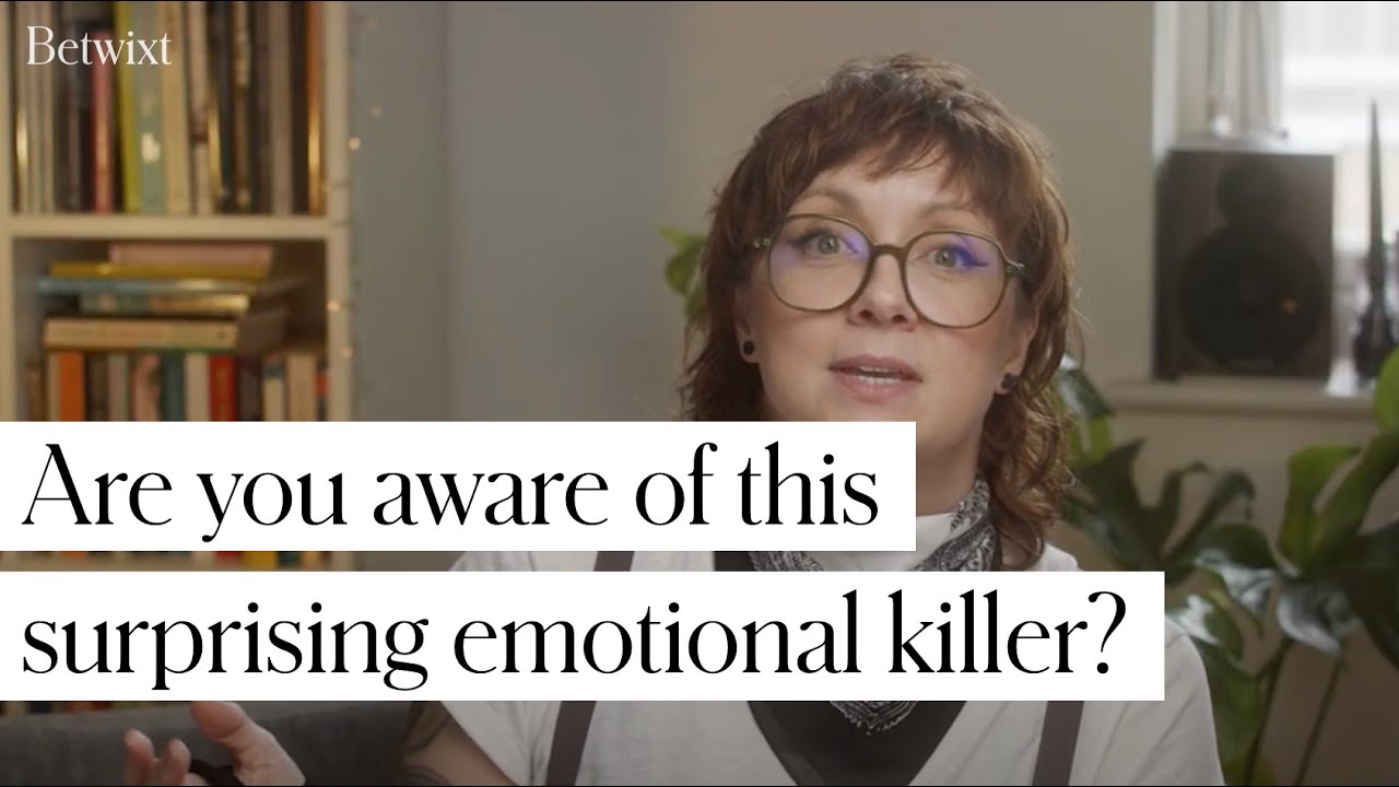 How to guard yourself against one of the biggest (invisible) health ...