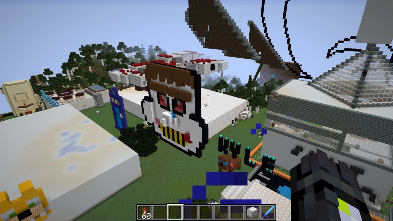 Watch this Hypixel Owner - YouTube