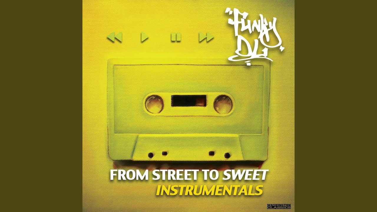 Good Days Will Come (Instrumental Remix) - YouTube