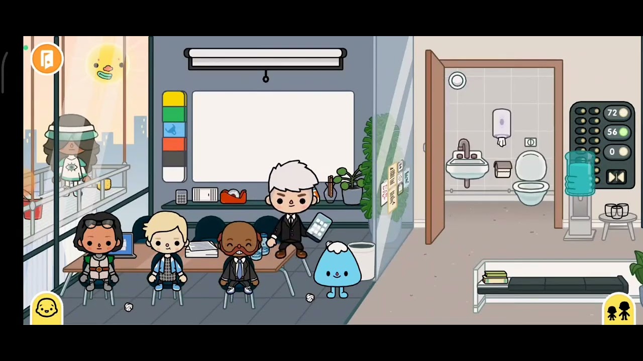 Тока Бока сериал 3 часть - YouTube