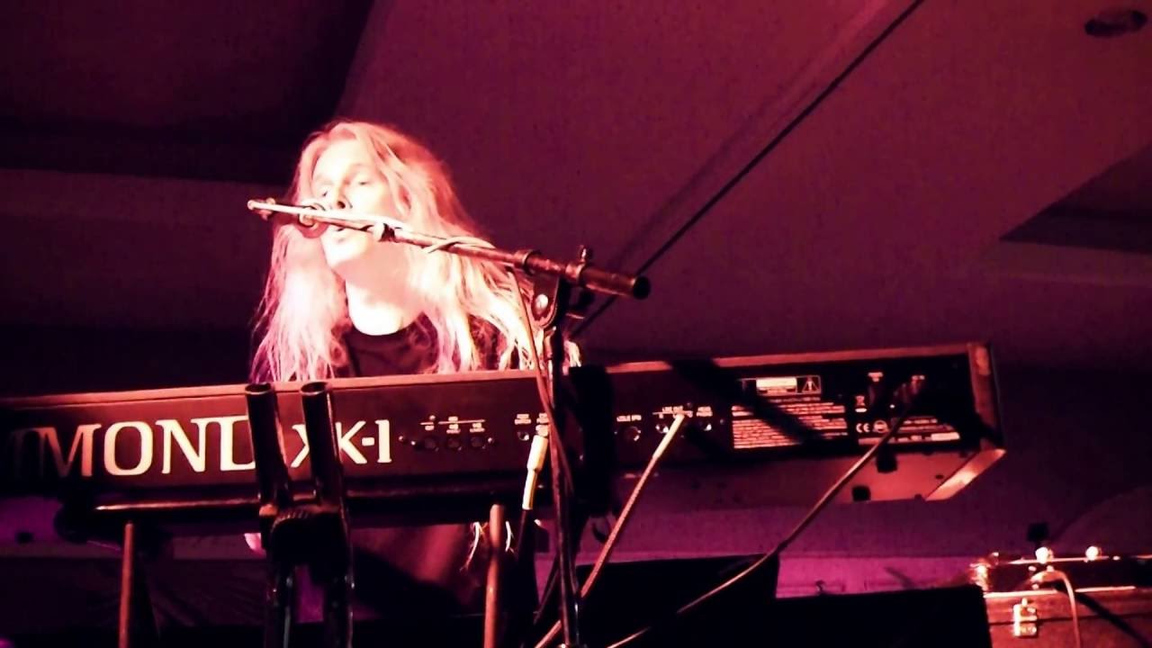 Alan Kaye and The Toons - YouTube