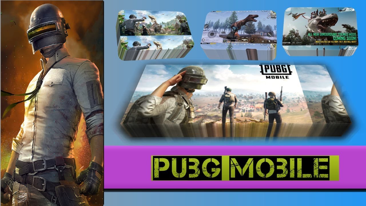 Full Rush PUBG MOBILE STREAM - YouTube