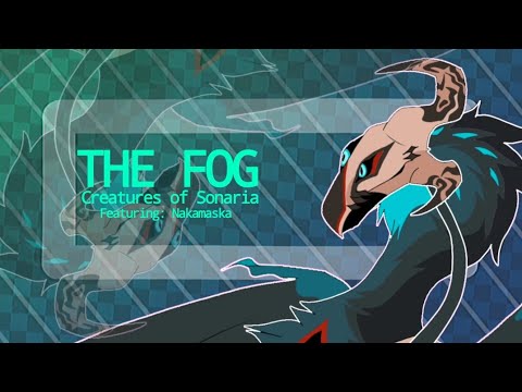 ||THE FOG|| meme animation/CoS/ Creatures of Sonaria/Flipaclip/ 🧿 ...