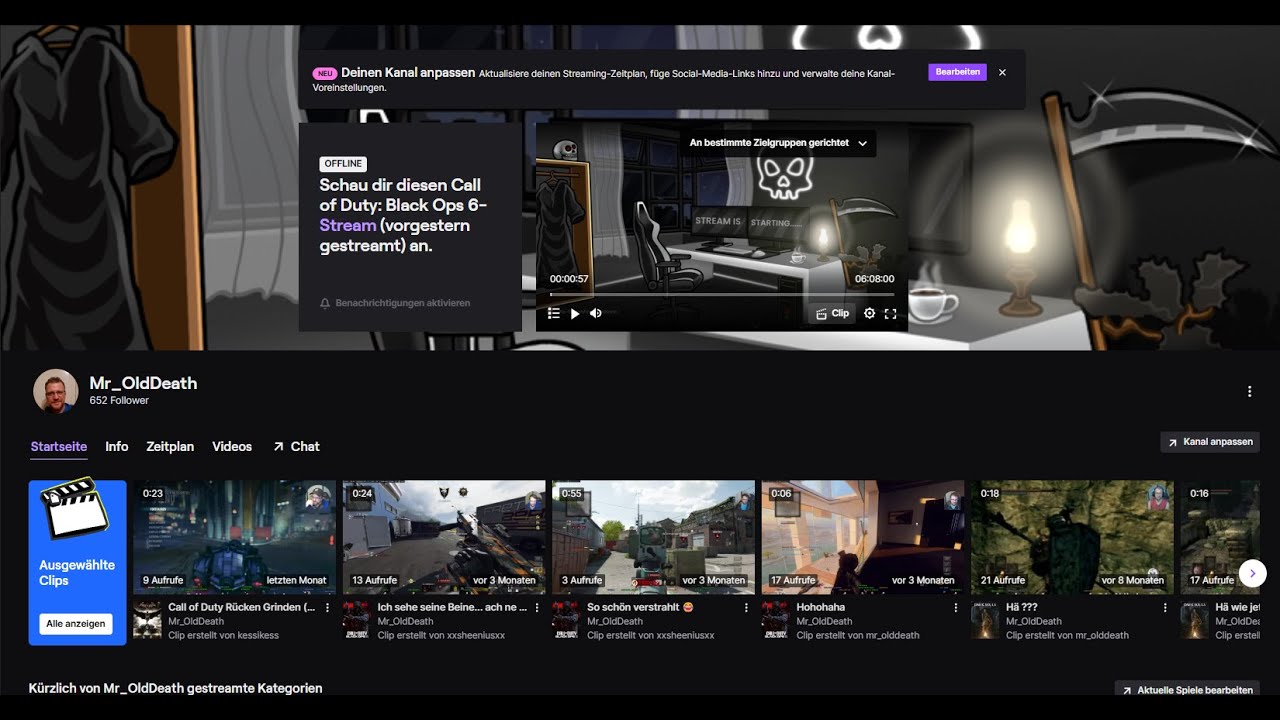 Cod Bo6 & Tomb Raider I Remastered - YouTube