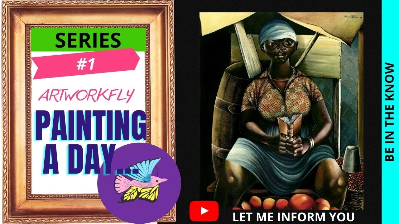 Osmond Watson-THE LAWD IS MY SHEPHERD - YouTube