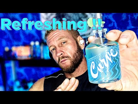 Curve Wave review - YouTube