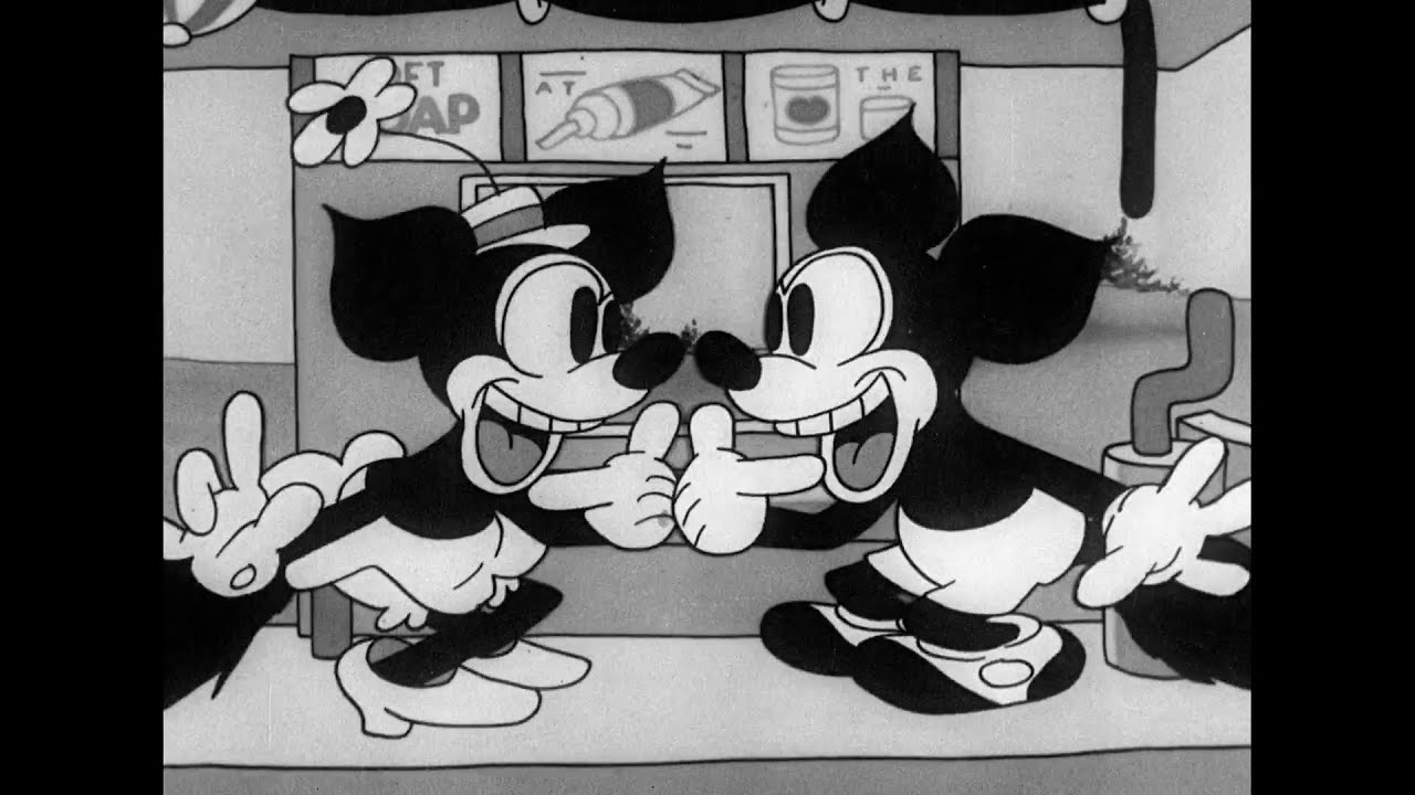 Looney Tunes - ¡Sonríe, sonríe! (Smile, Darn Ya, Smile!) - YouTube