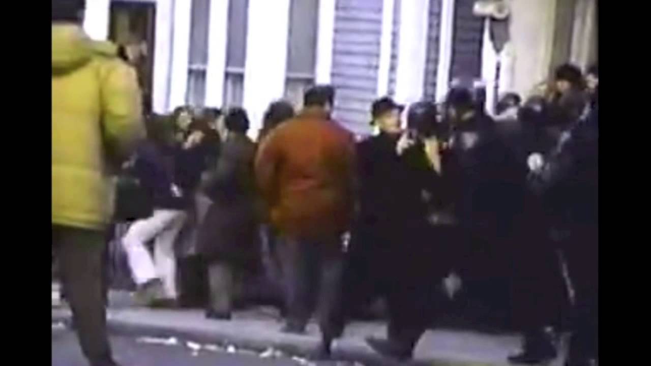 The Boston Busing Crisis (Regional NHD) - YouTube